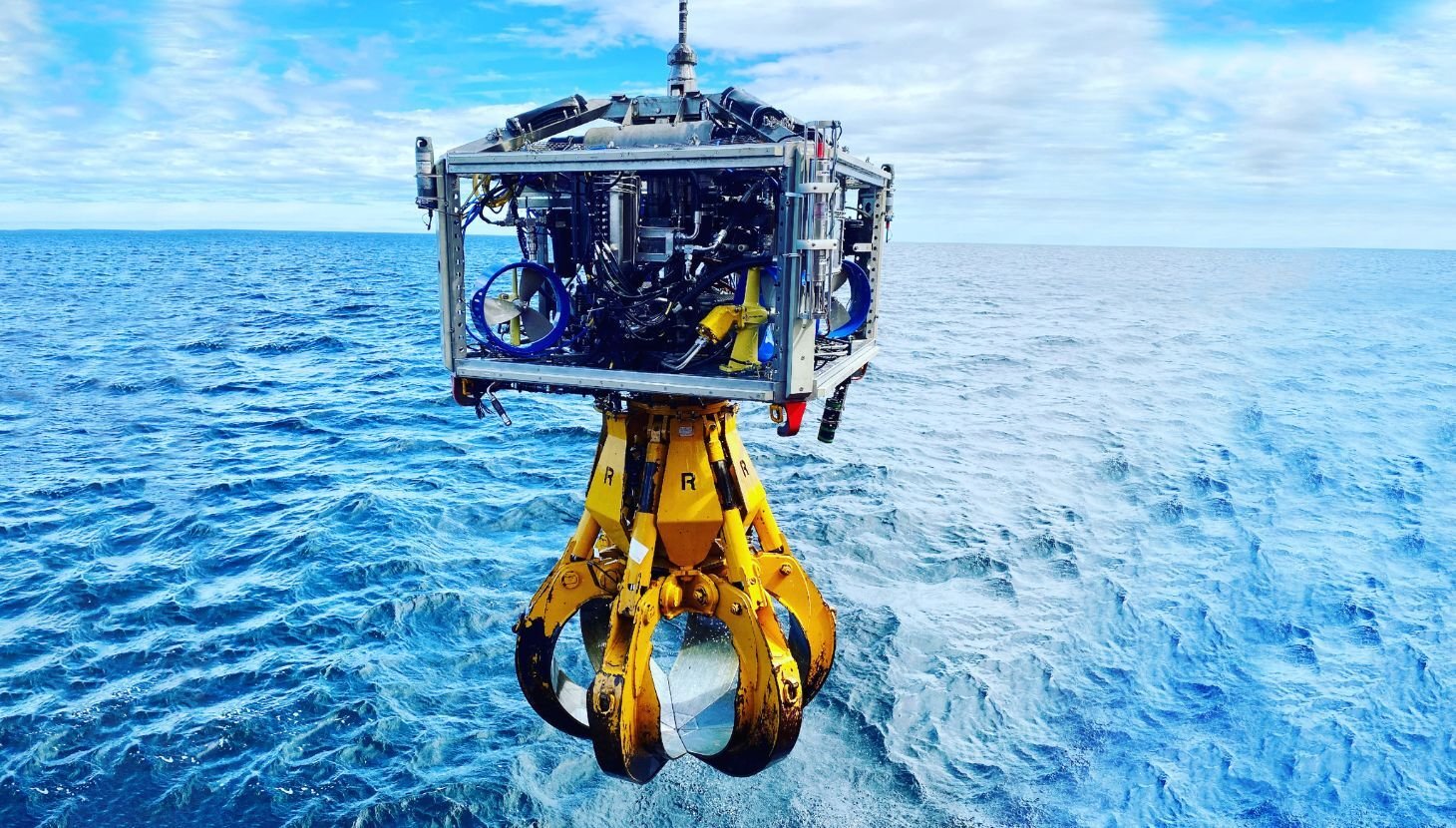 Lifecycle Services For Offshore Energy Operations | OEG